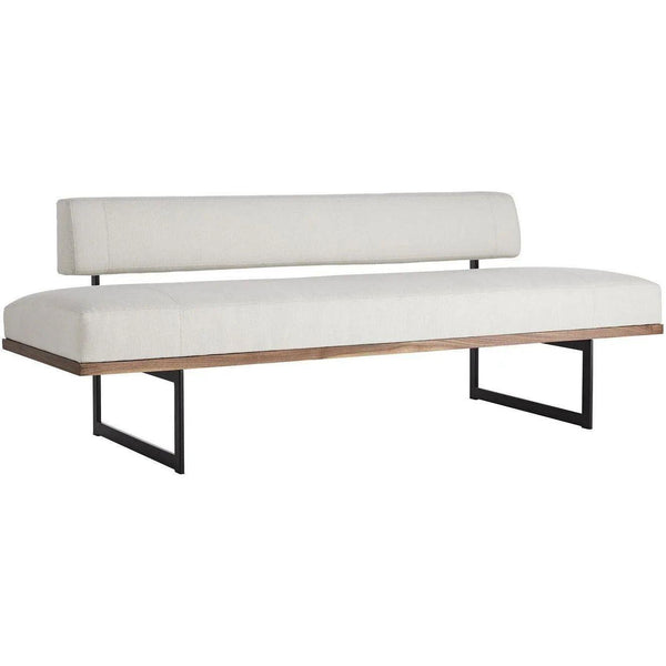 Tuck Bench | Arteriors – Canada Light Shop
