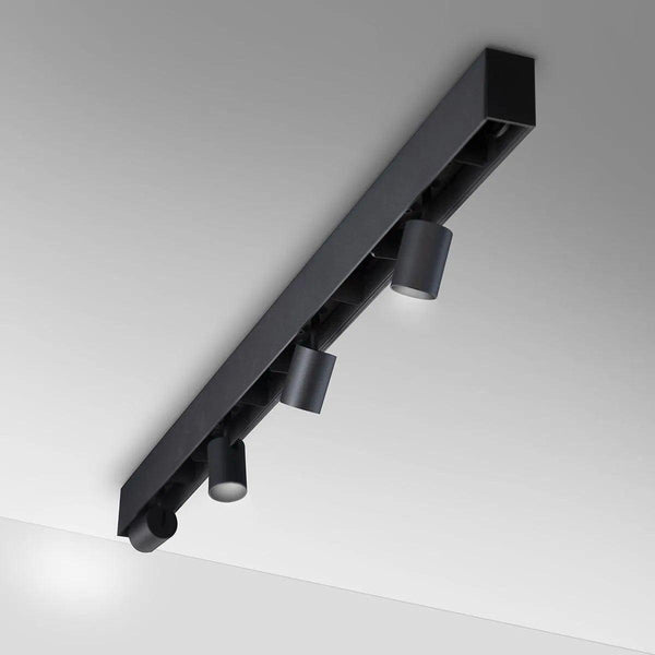 Route LED Track Kit | Eurofase – Canada Light Shop