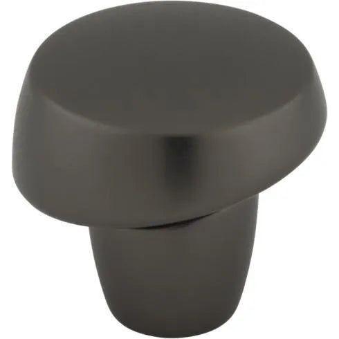 Florham Slant Knob | Top Knobs – Canada Light Shop