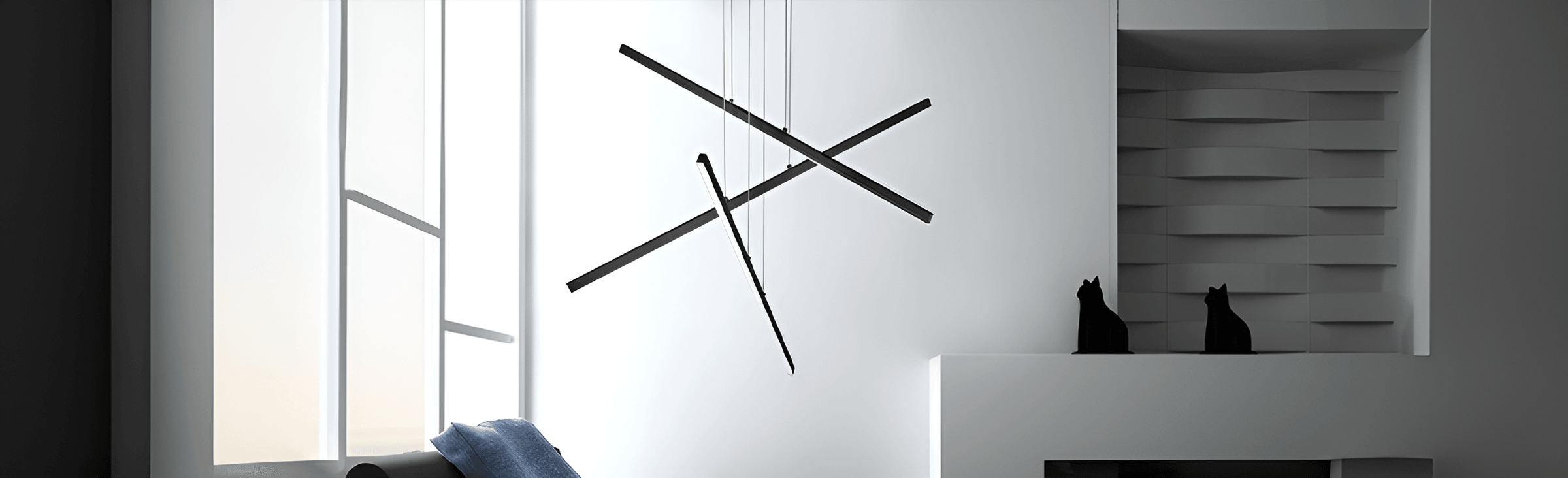 Multi-Light Pendants – Canada Light Shop