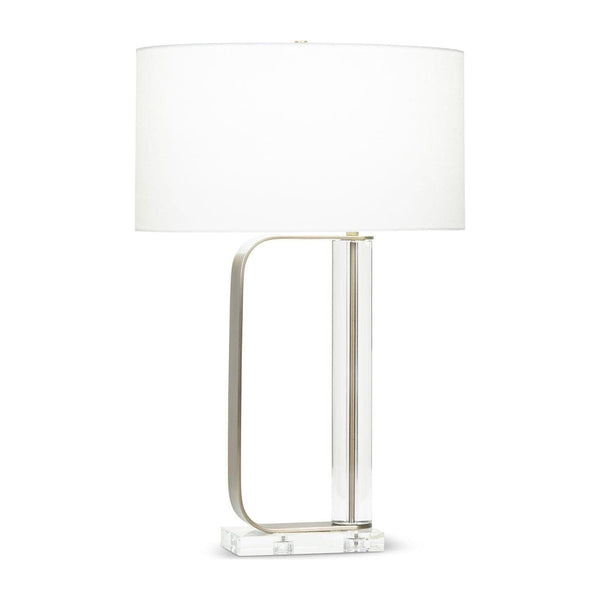 Abby Table Lamp | Flow Decor – Canada Light Shop