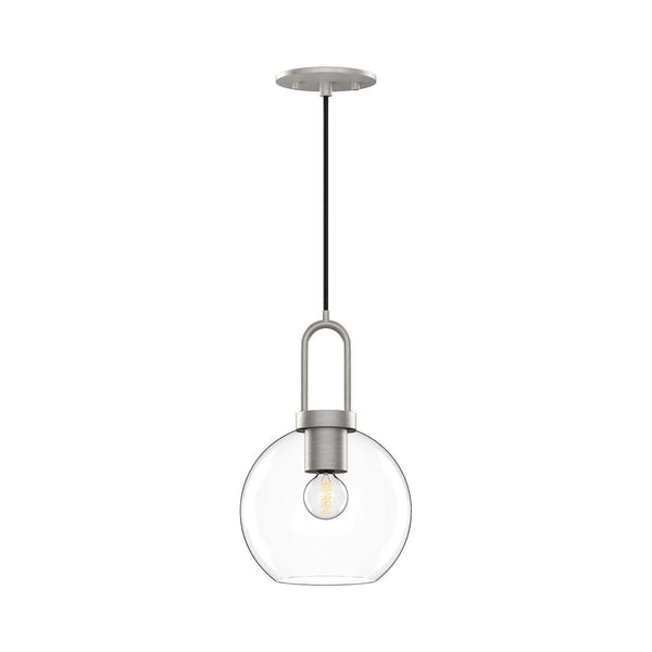 Soji One Light Pendant | Alora Lighting – Canada Light Shop