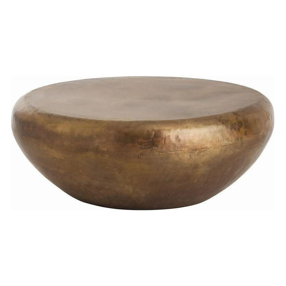 Bates Large Cocktail Table | Arteriors – Canada Light Shop