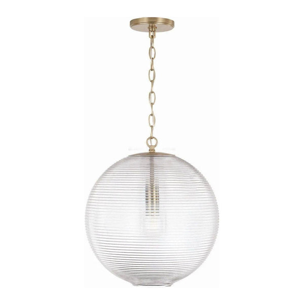 Dolan Pendant | Capital Lighting Fixture Company – Canada Light Shop