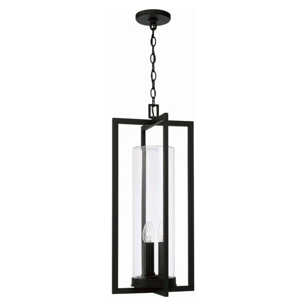 Kent Outdoor Hanging Lantern | Capital Lighting Fixture Company ...