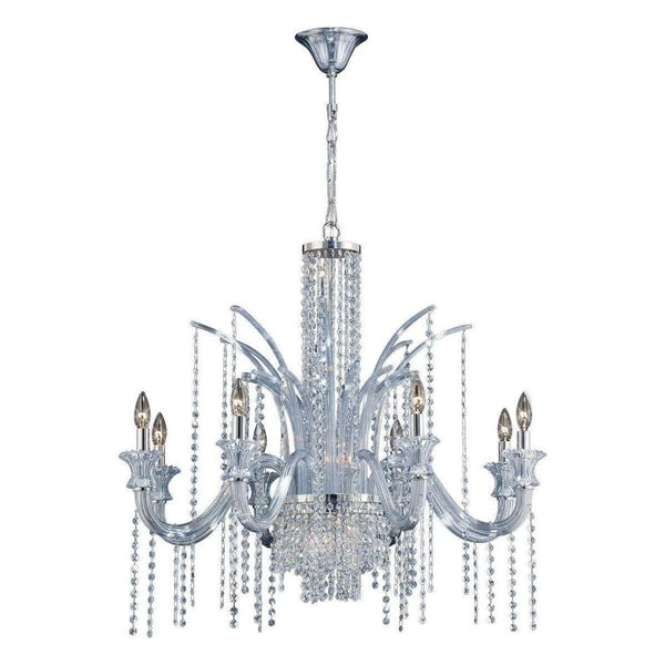 Nava Chandelier | Eurofase – Canada Light Shop