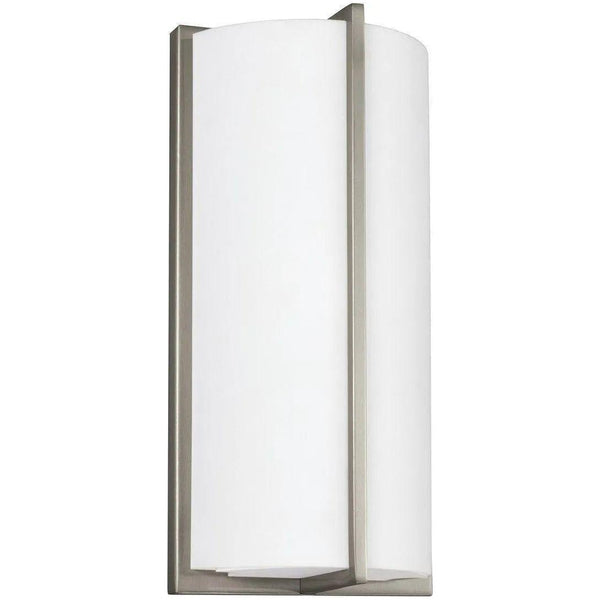 Faron LED Wall Sconce | Generation Lighting – Canada Light Shop