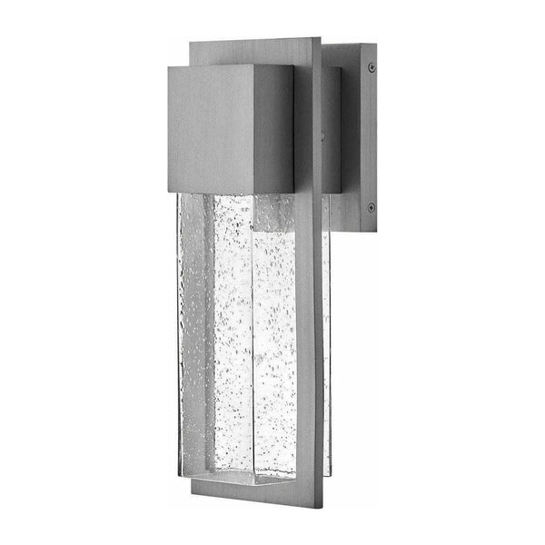 Alex LED Outdoor Wall Mount | Lark – Canada Light Shop