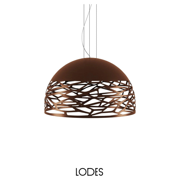 Kelly sphere Suspension Lamps | Lodes – Canada Light Shop