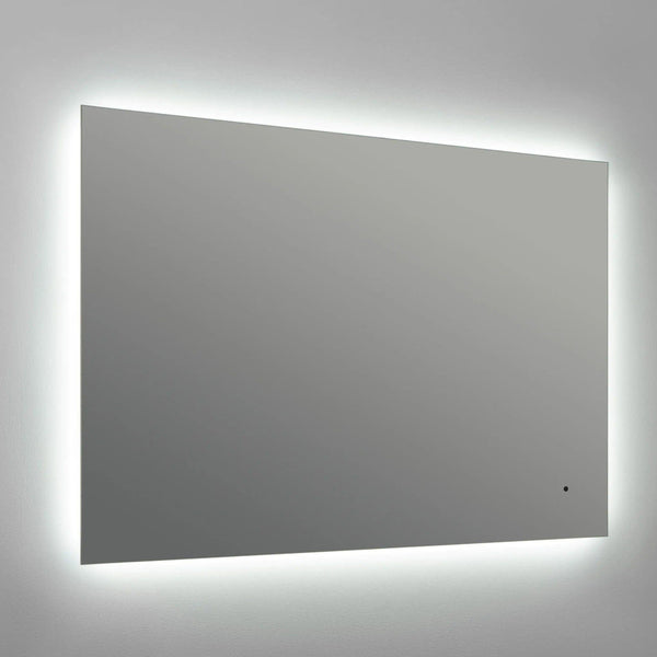 Galaxy LED Mirror | Oxygen Lighting – Canada Light Shop