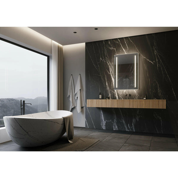 Stella Cabinet LED Mirror | Paris Mirror – Canada Light Shop