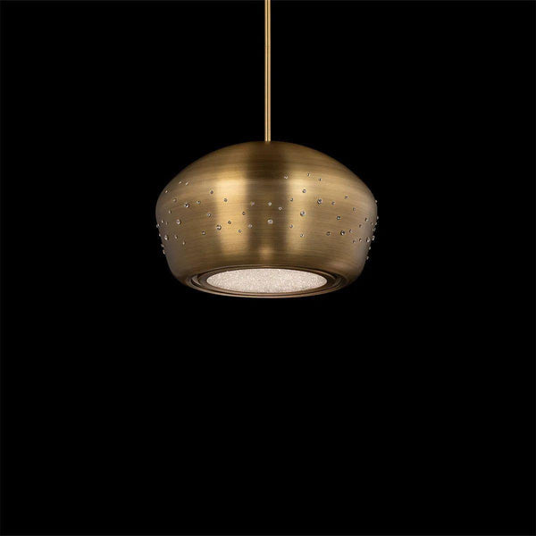 Astral LED Pendant | Schonbek Beyond – Canada Light Shop