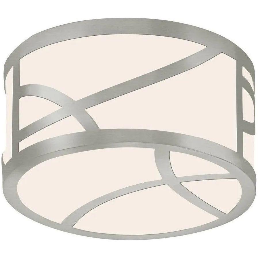 Haiku LED Surface Mount | Sonneman – Canada Light Shop