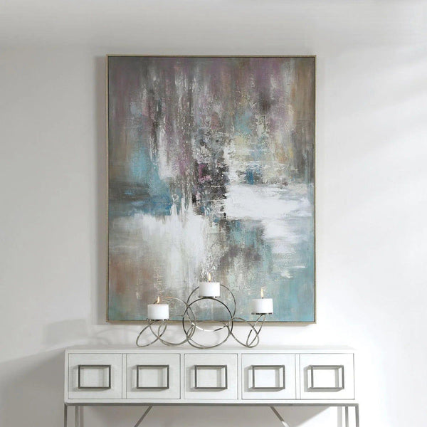 Elevation Abstract Art | The Uttermost – Canada Light Shop