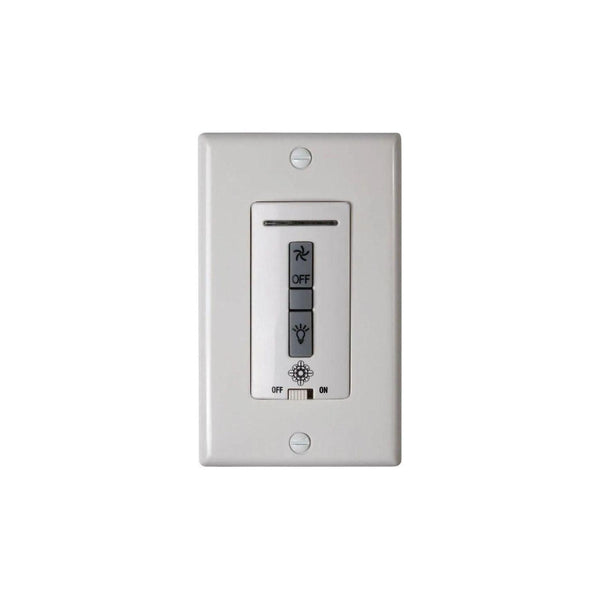 NEO Hardwired Remote Wall Control Only | Visual Comfort Fan Collection ...