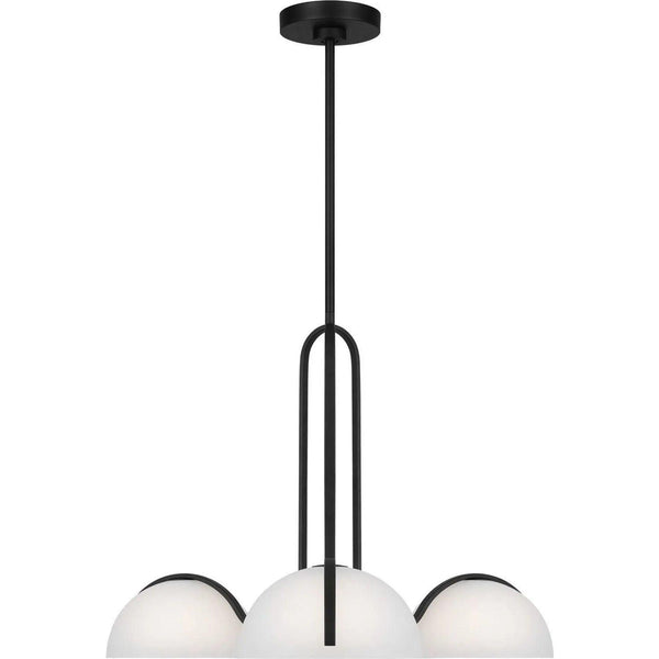 Nido Chandelier | Visual Comfort Studio Collection – Canada Light Shop