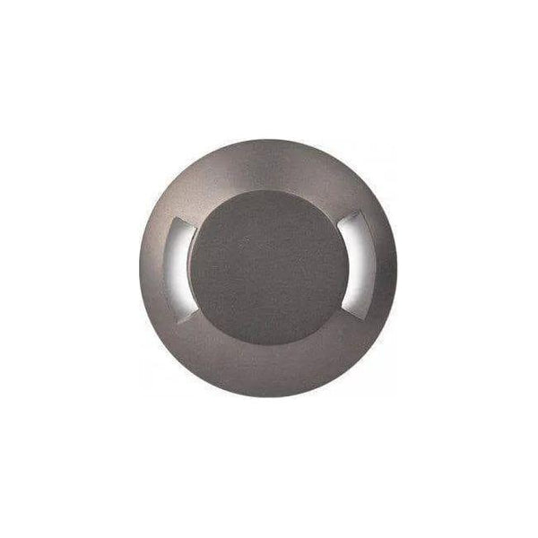 2071 2-Inch Bi-Directional LED Recessed Inground/Indicator Light | WAC ...